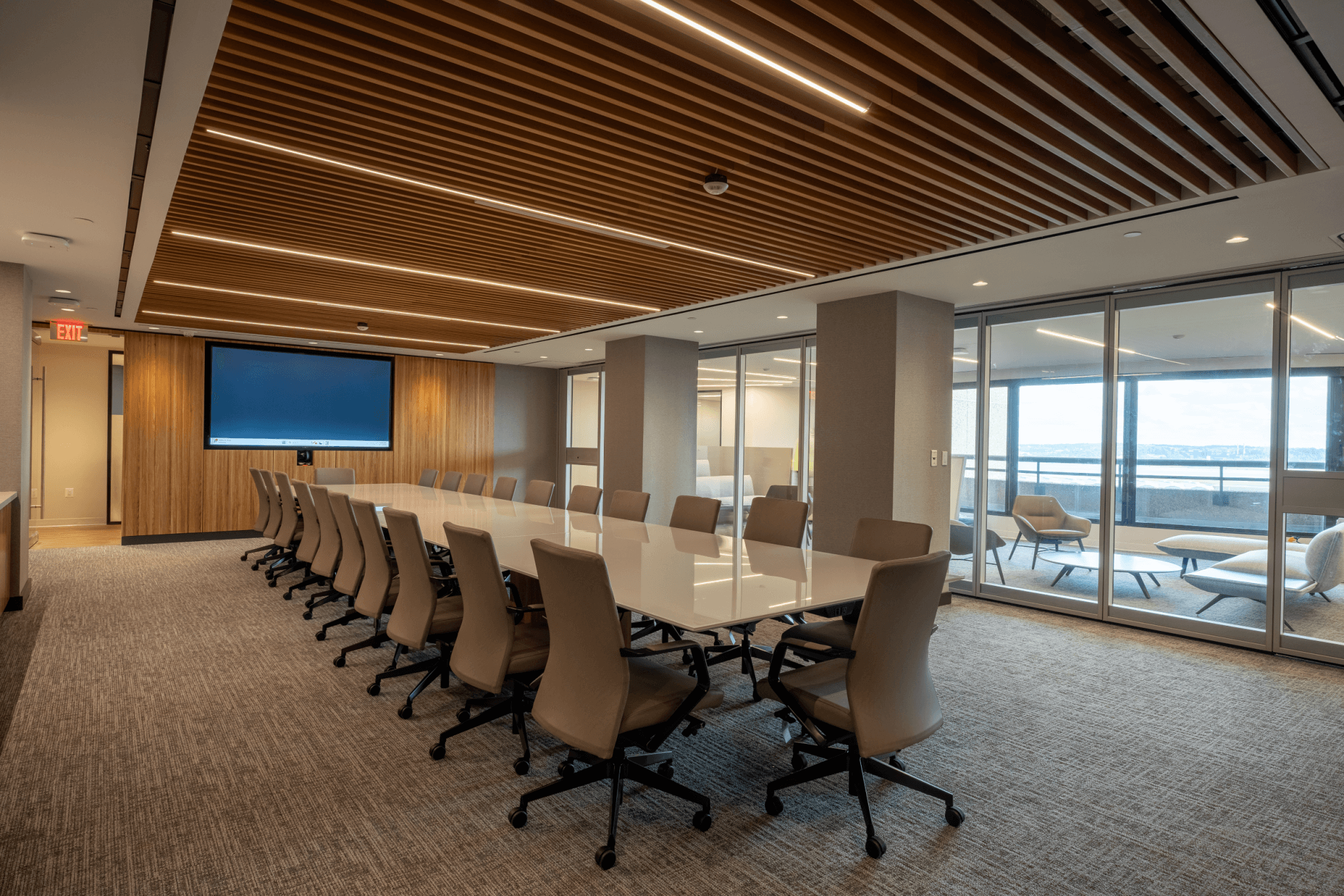 Projects Overview – ADI Construction