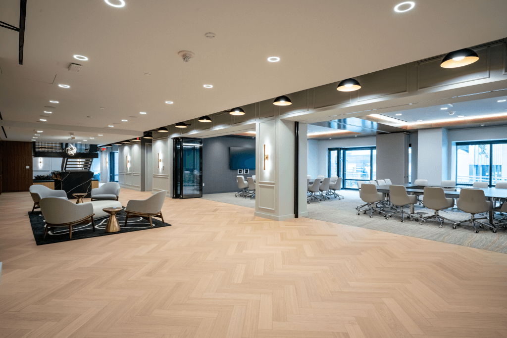 Projects Overview – ADI Construction