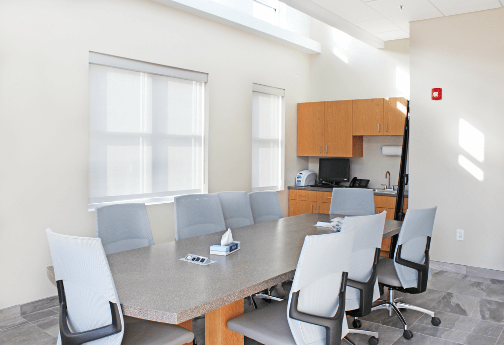 CVRC – ADI Construction